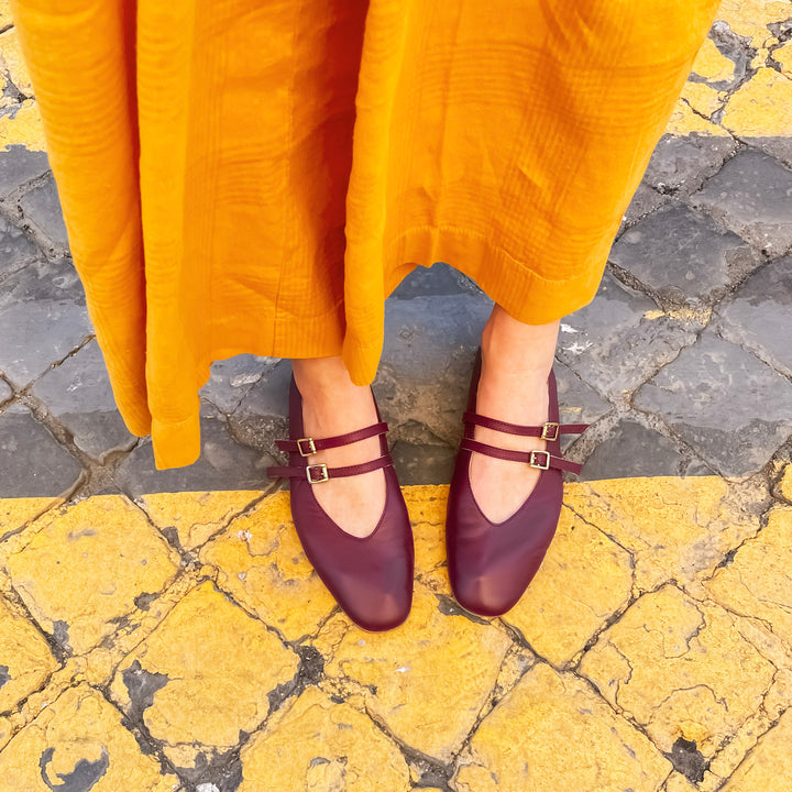 Bags, shoes and accessories for women – Marta Ray