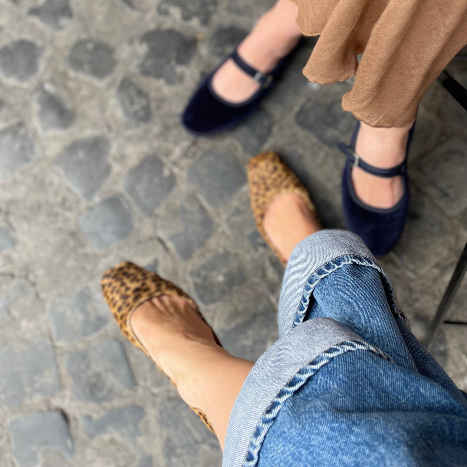 Bags, shoes and accessories for women – Marta Ray