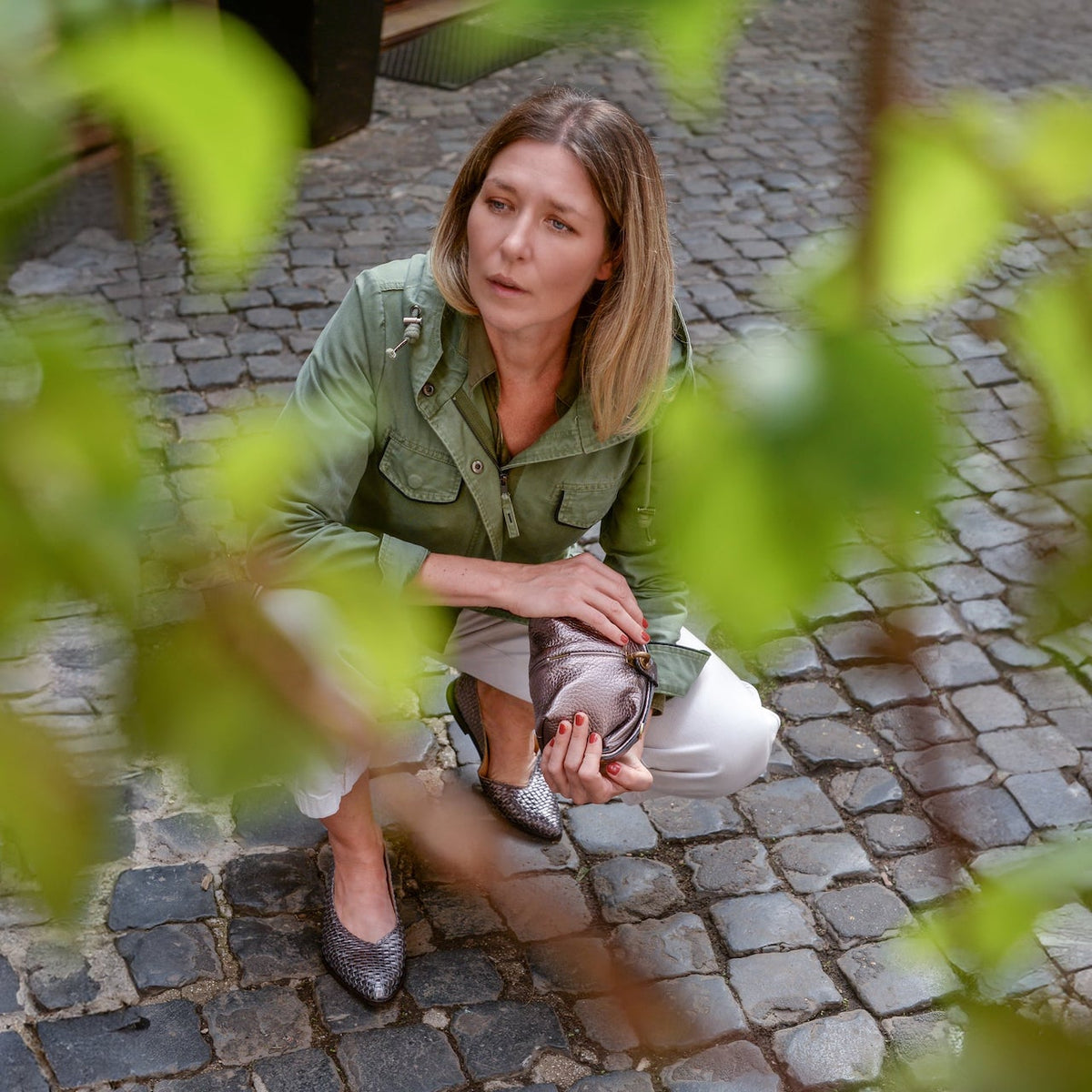 Bags, shoes and accessories for women – Marta Ray