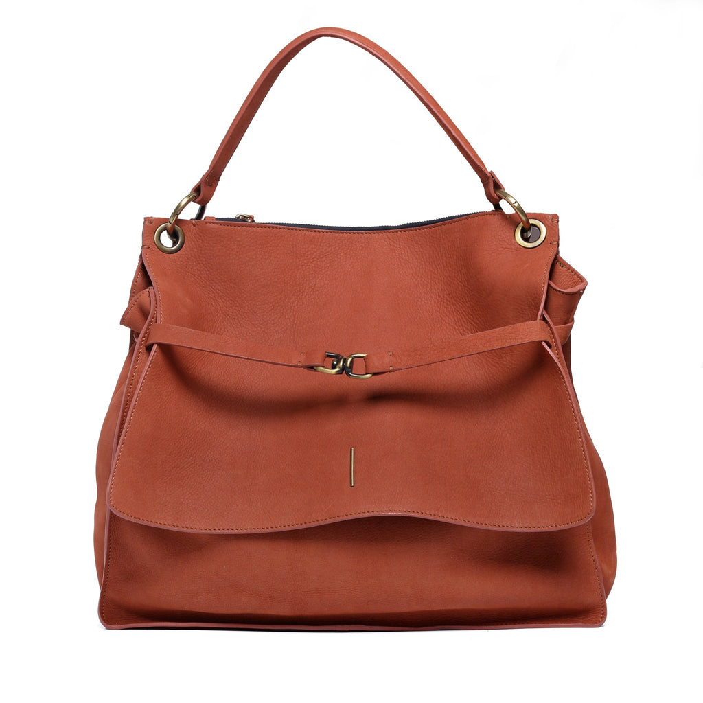 Carrie24 long beach English leather – Marta Ray