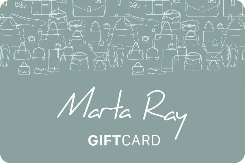 Gift Card MARTA RAY – Marta Ray